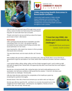 CHWI Intro & Overview | Community Health Alignment