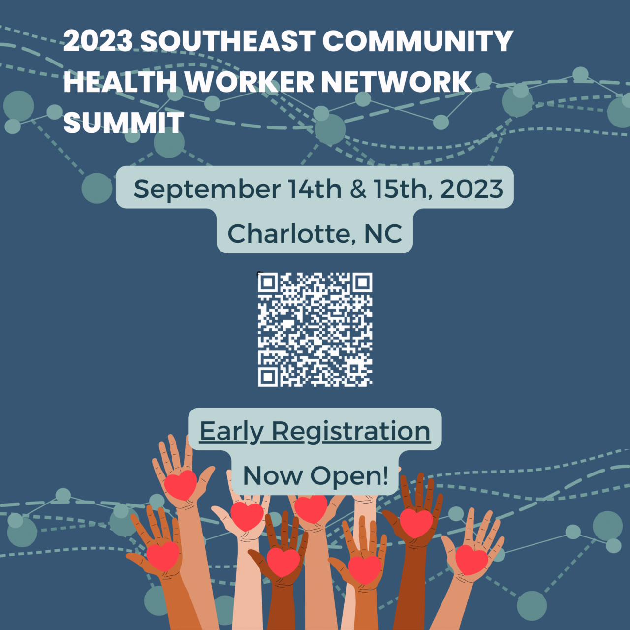 Southeast CHW Network Summit | Community Health Alignment