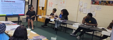 Training Opportunities | Community Health Alignment